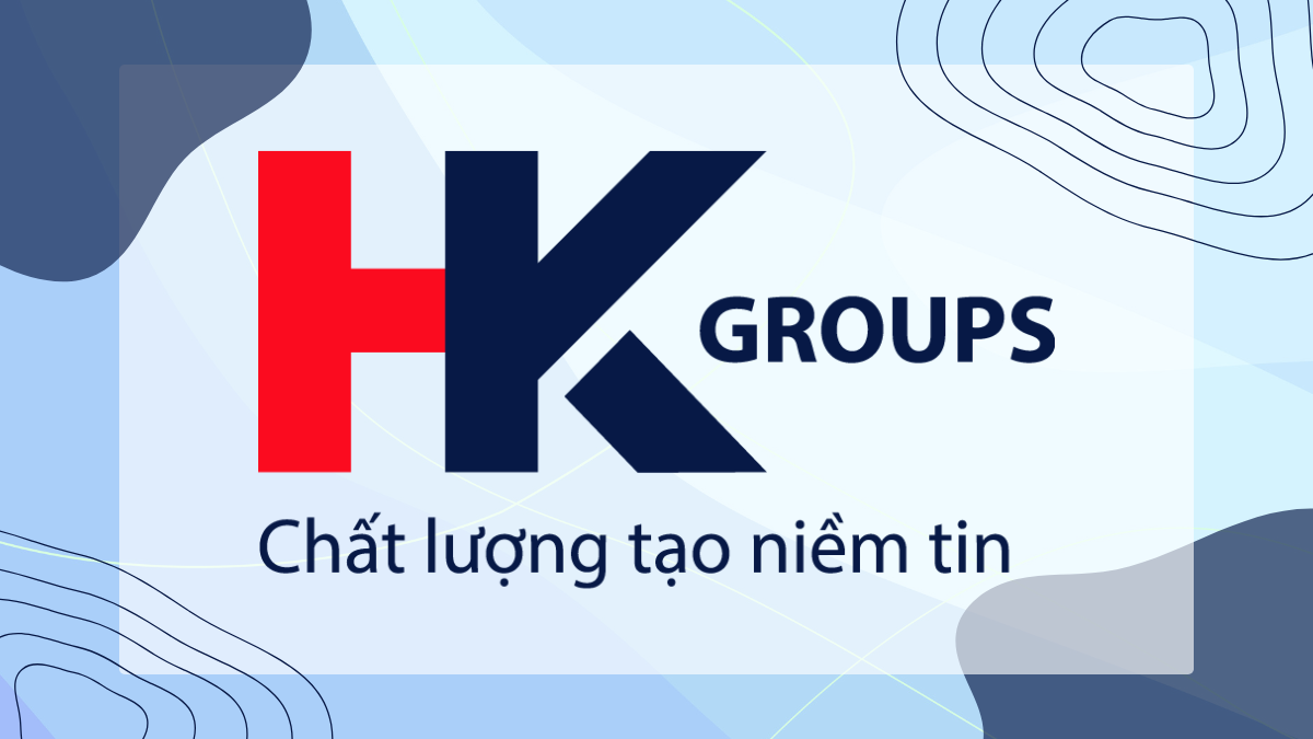 Dược phẩm HK Groups
